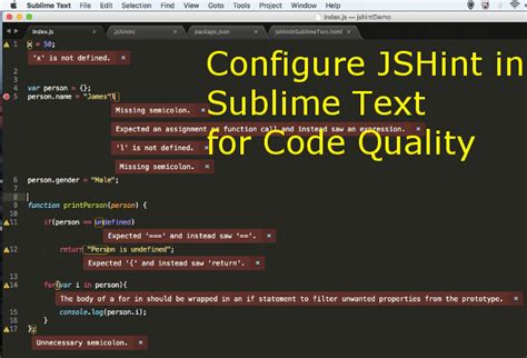 37 how to run javascript code in sublime text 2 modern