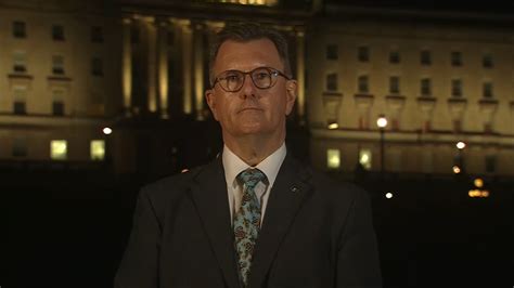 Eu Proposals On Ni Protocol ‘fall Well Short Of What Is Needed Says
