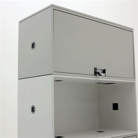 cube modulaire steelcase