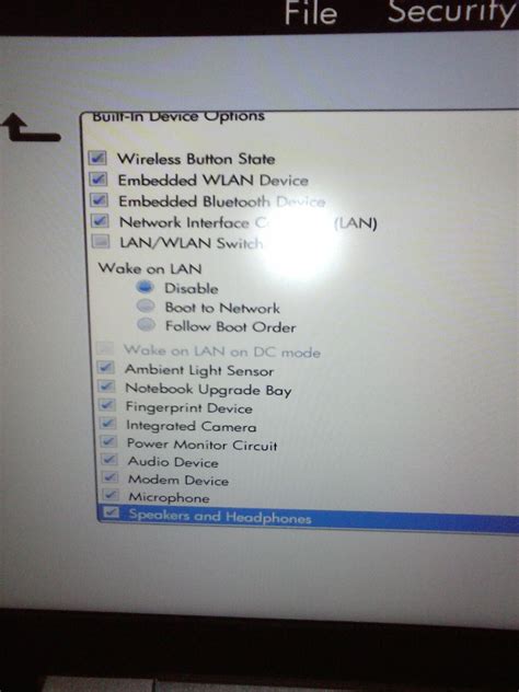 backlight keyboard for elitebook 8560w hp support community 6461644