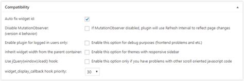 37 sticky sidebar on scroll javascript modern javascript blog