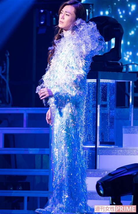 【画像・写真】氷川きよし『ボヘミアン・ラプソディ』披露で感じた「人に愛される」幸せ 週刊女性prime