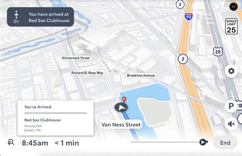 introducing mapbox navigation sdk version 2 0 mapbox blog