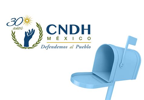 Con Esta Herramienta Puedes Enviar Tu Queja A La Cndh Acceso Latino