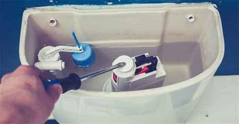 how to flush a toilet when the handle is broken amarco plumbing