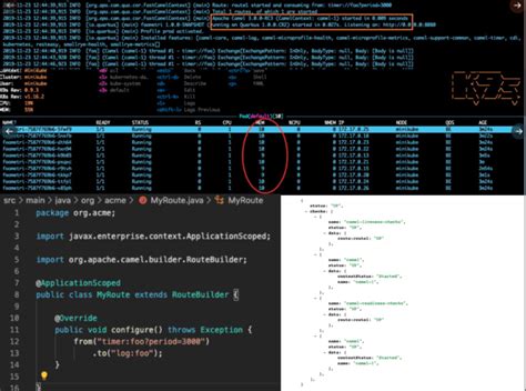 apache camel 3 whats new top 10 java code geeks 2023