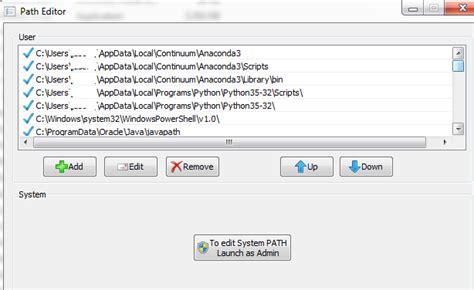 python why can i not always import pandas stack overflow