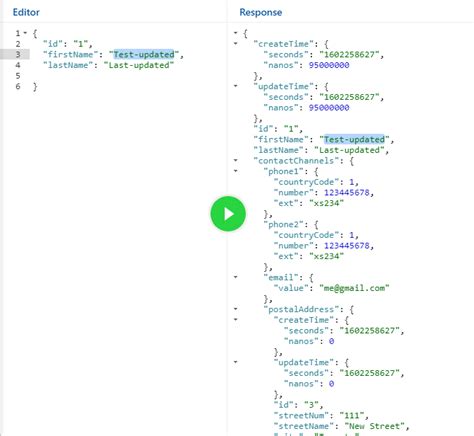 protocol buffers protobuf 3 java how to diff and update only those
