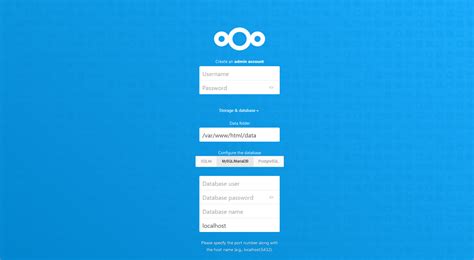 how to install nextcloud on a vps with docker