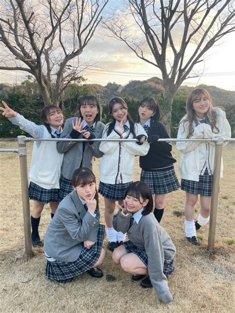 📸 画像：「好きな人の好きな人」｜アプガ（2）、元°c Ute 矢島舞美と共演！ 「好きな人の好きな人」mv公開