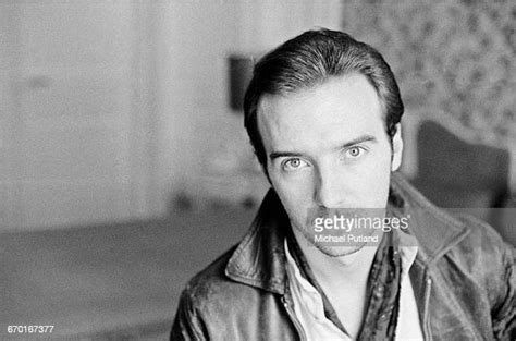 Midge Ure Photos And Premium High Res Pictures Getty Images