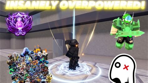 I Used The Most Overpowered And Underrated Kit Ever 😱🔥🤩🏆 Roblox