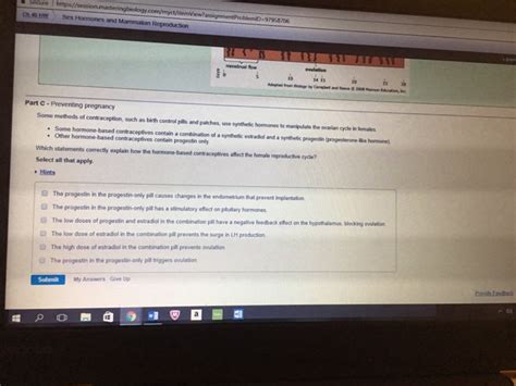 solved secure stl40tny sex hormones and
