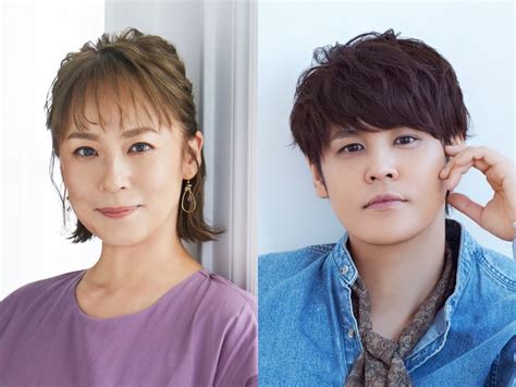 佐藤仁美＆宮野真守、北川景子の親友役に 月9ドラマ『女神の教室』出演決定 1ページ目 ドラマ ニュース ｜クランクイン！