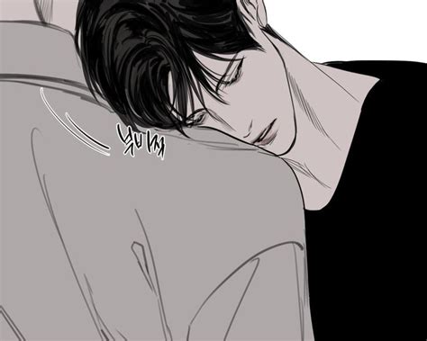 Манхва에 있는 ️🖤🐮🖤 ️님의 핀 남자 그림 소년 예술 그림