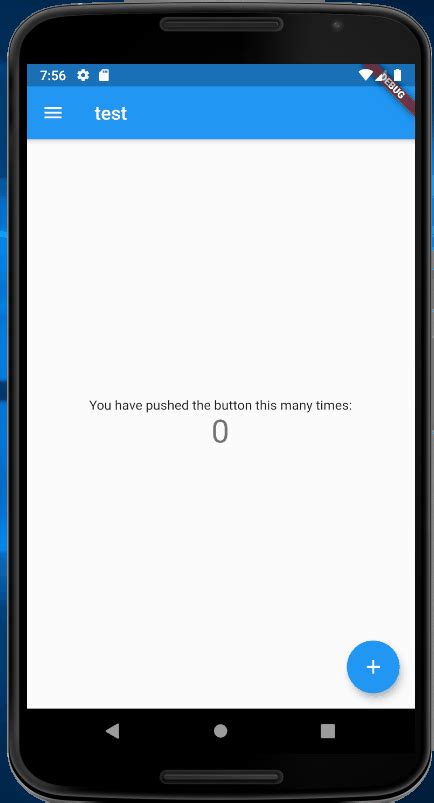 why is flutter showing a variable initialisation error