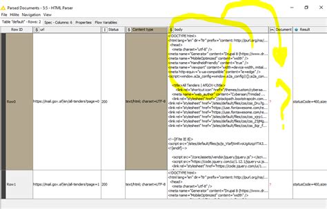 38 xml to html table javascript javascript overflow