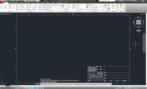 solved import title block to autocad 2013 from inventor 2013