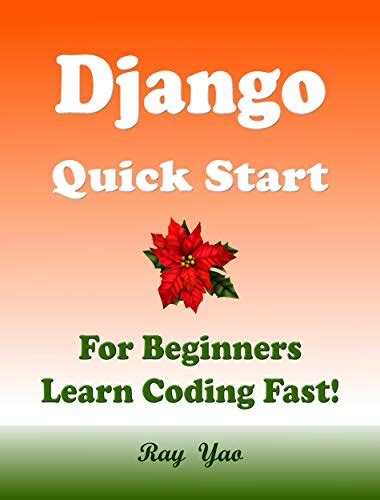learn django best django courses tutorials and books 2019