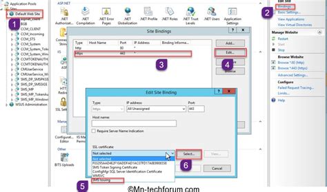 Sms Agent Host Service Wont Start On Mp R Sccm