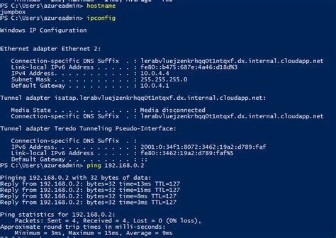 how to setup hyper v nested virtualization on azure