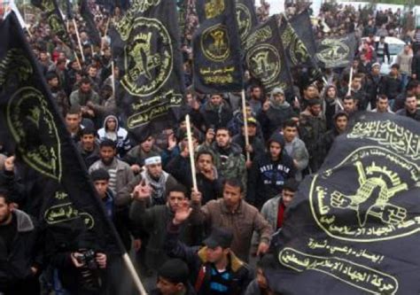 قيادي بالجهاد نحن على موعد مع مستقبل قريب يحمل مفاجآت لن تكون لصالح