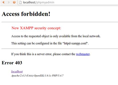64 bit xampp couldn t start mysql on ubuntu 64bit ask ubuntu