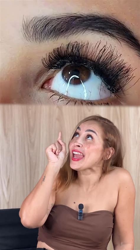 ¡la Forma Correcta De Usar Pestañas Postizas 🩵🔥🌟 Lashes Pestañas
