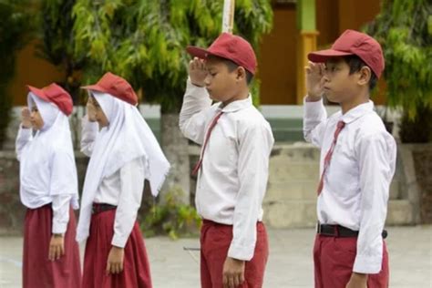Palembang Juara 20 Sd Terbaik Di Kota Palembang Termasuk Sekolah