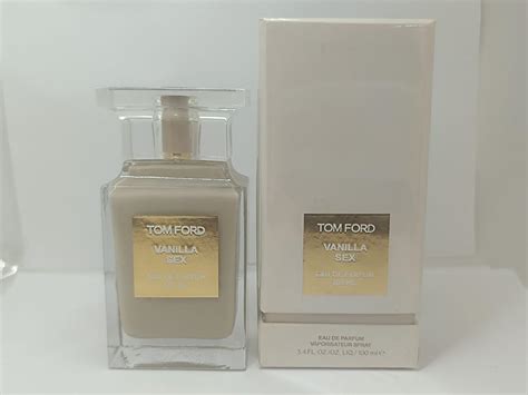 Купити Парфуми Жіночі Tom Ford Vanilla Sex у Харкові від компанії