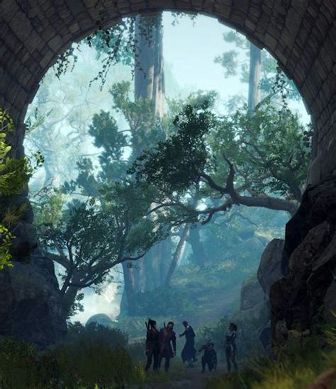 Baldurs Gate 3 Release Date Trailer News And Early Access Detailed