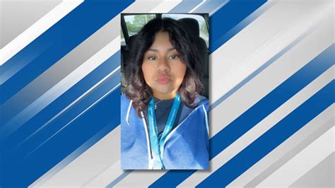12 Year Old Girl In West Palm Beach Found Safely