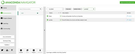 python jupyter notebook import problems stack overflow