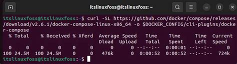 compose is not a docker command what you need to know