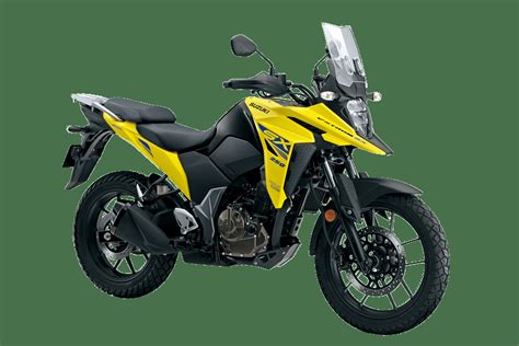 V Strom Sx250 Suzuki Spare Part Suzuki Indonesia