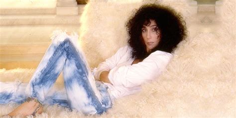 These Photos Show The Hottest Jeans From The Year You Were Born Until
