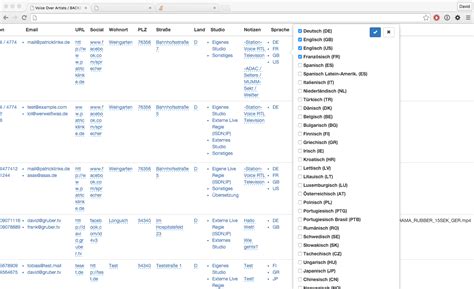 javascript x editable huge checklist stack overflow