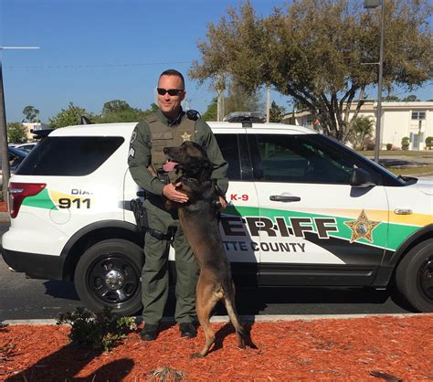Charlotte County Sheriff