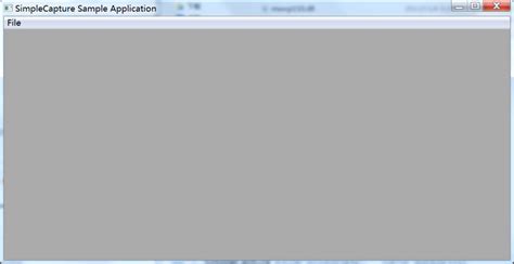 access uvc cameras using opencv python and gstreamer on windows