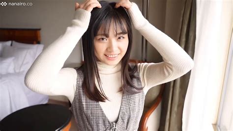 S Cute うらら（19） 天然美少女の元気でエッチなsex アダルト動画 ソクミル