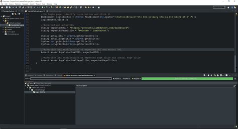 efficient selenium chromedriver testing a complete guide lambdatest