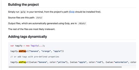 javascript tay set data in tay input on click stack overflow