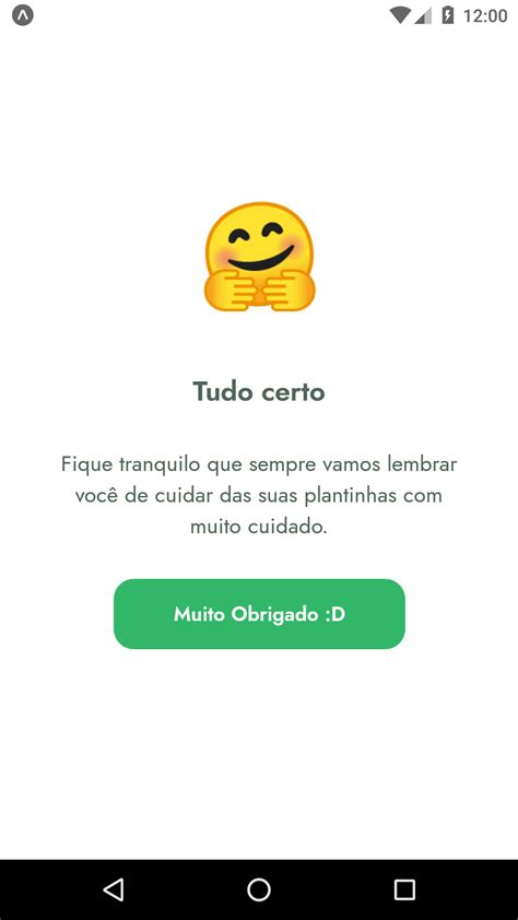 plantmanager made with react native