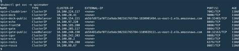 continuous integration using jenkins and hashicorp images
