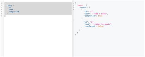 how to building a graphql server with django