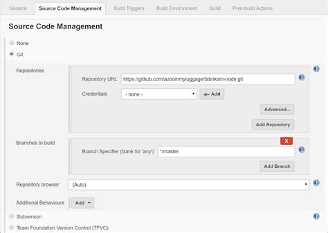 tutoriel ci cd de jenkins vers des machines virtuelles azure avec