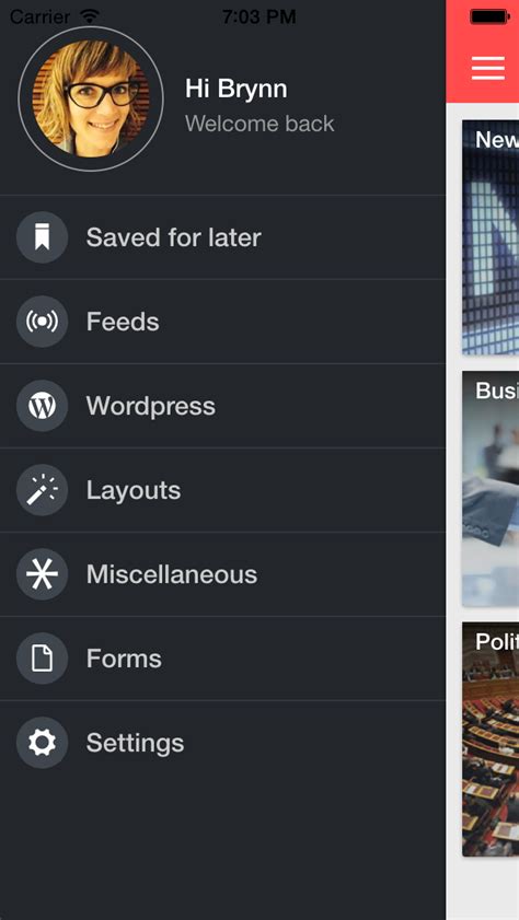 ion full app ionic marketplace