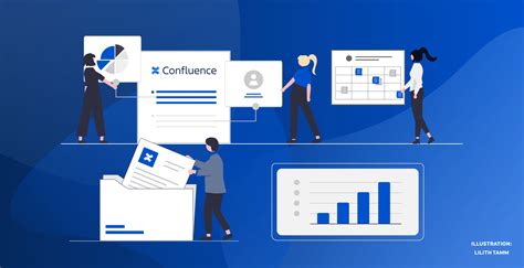 Confluence As A Project Management Tool Knowledge Base Or Intranet