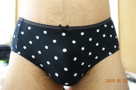 下着女装家がおススメする男性でも履き心地のよい女性用ショーツ