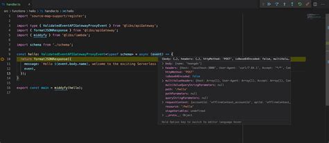 npm install serverless plugin typescript picturesnanax